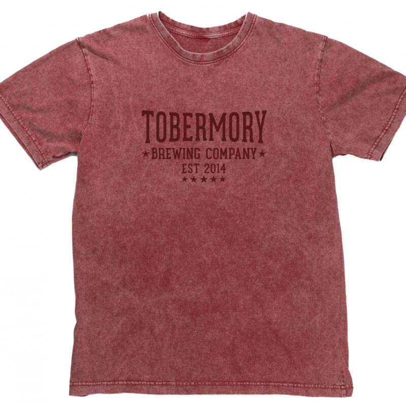 Shop - Tobermory Brewing Co.