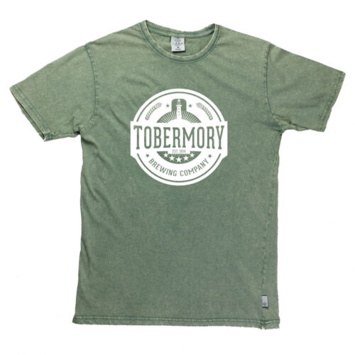 Shop - Tobermory Brewing Co.