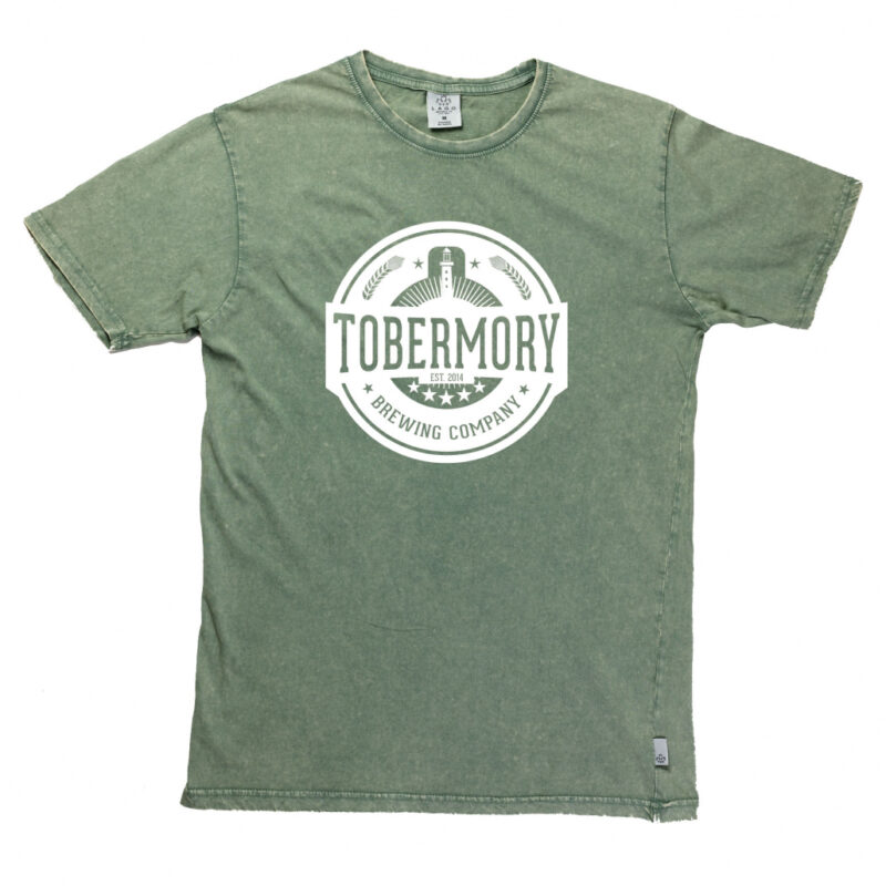 Shop - Tobermory Brewing Co.