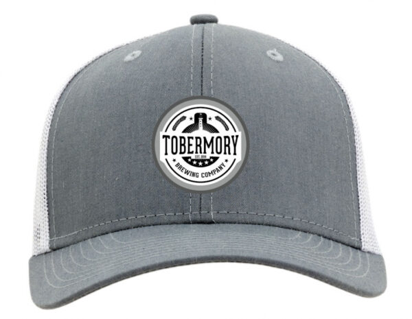 Hat (Tobermory Logo) - Tobermory Brewing Co.