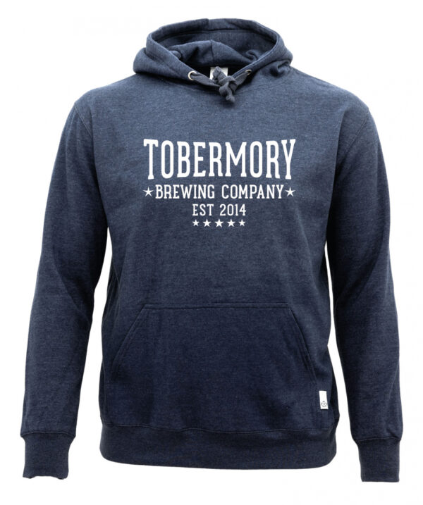 Tobermory Brewing Company Hoodie - Tobermory Brewing Co.