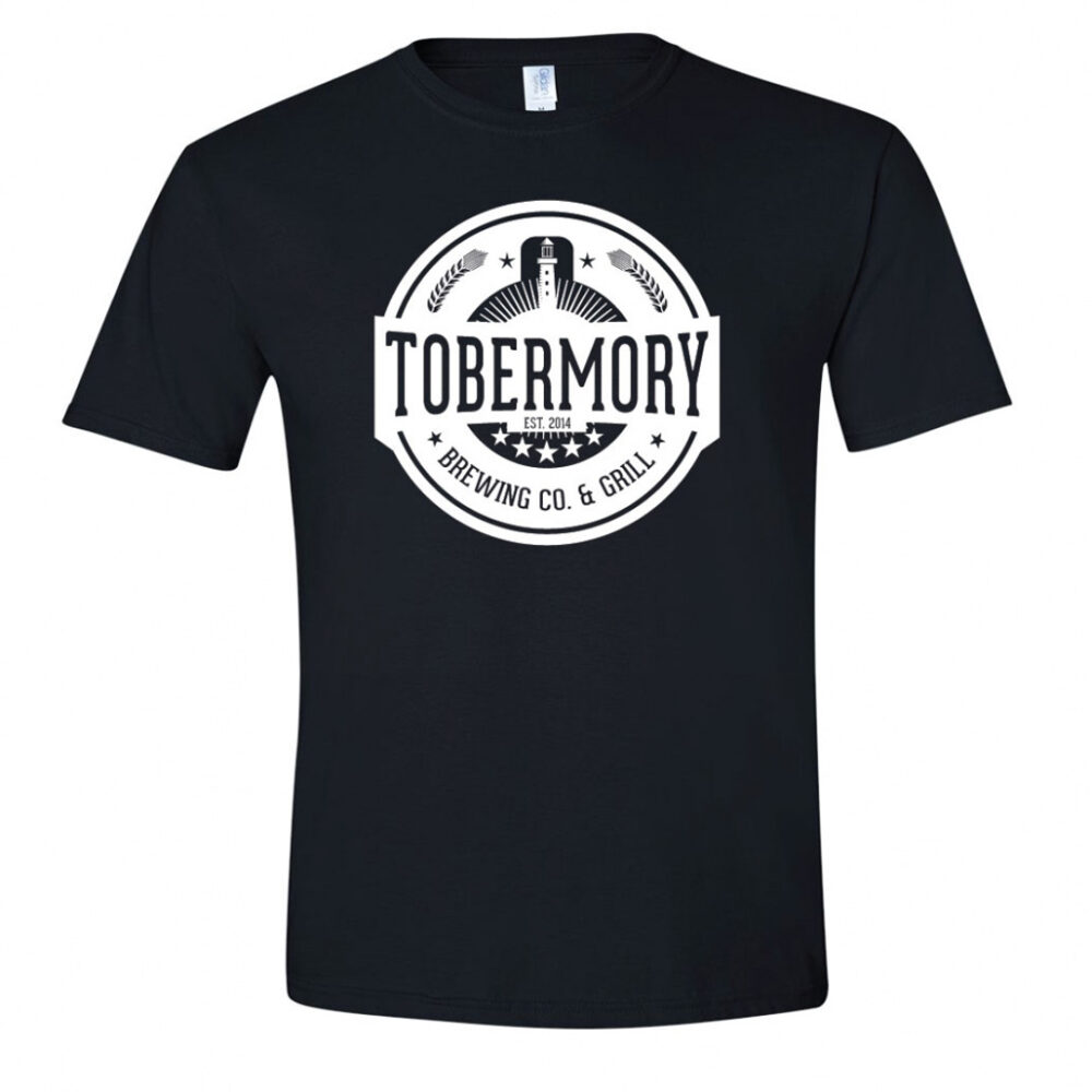 Shop - Tobermory Brewing Co.