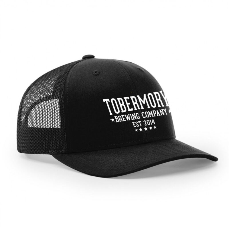 Shop - Tobermory Brewing Co.