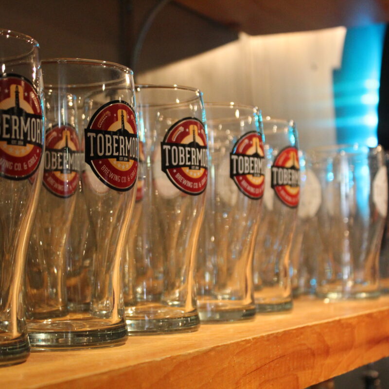 Shop - Tobermory Brewing Co.