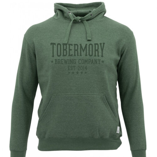 Shop - Tobermory Brewing Co.
